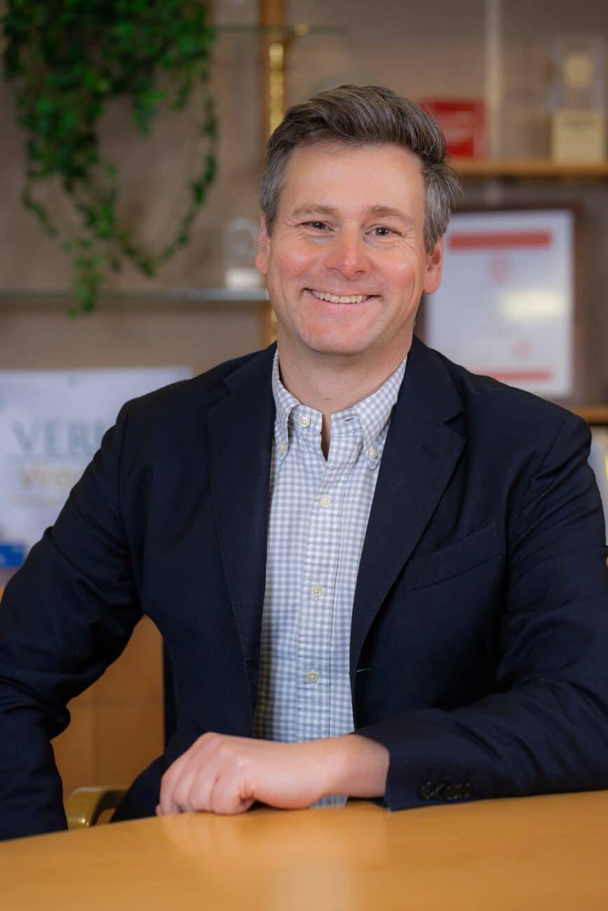 The Verus team – Verus Financial Planning